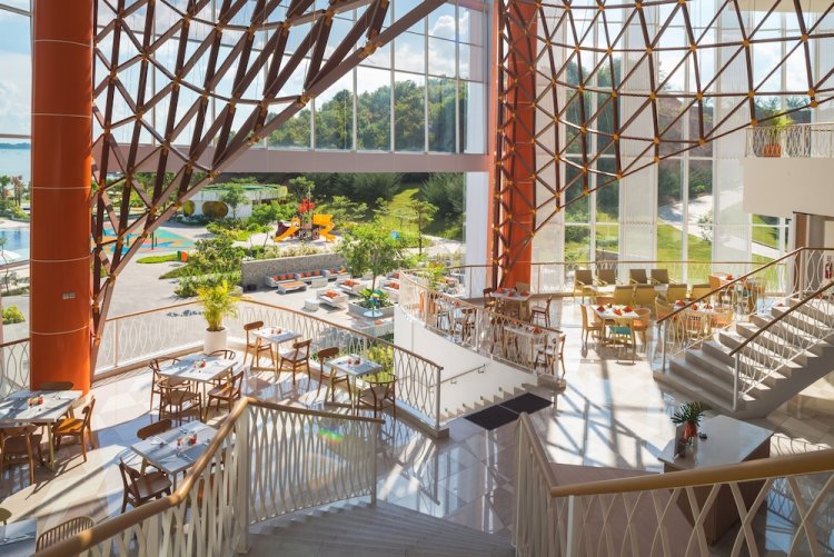 HARRIS Resort Barelang Batam in Batam | 2025 Updated prices, deals ...