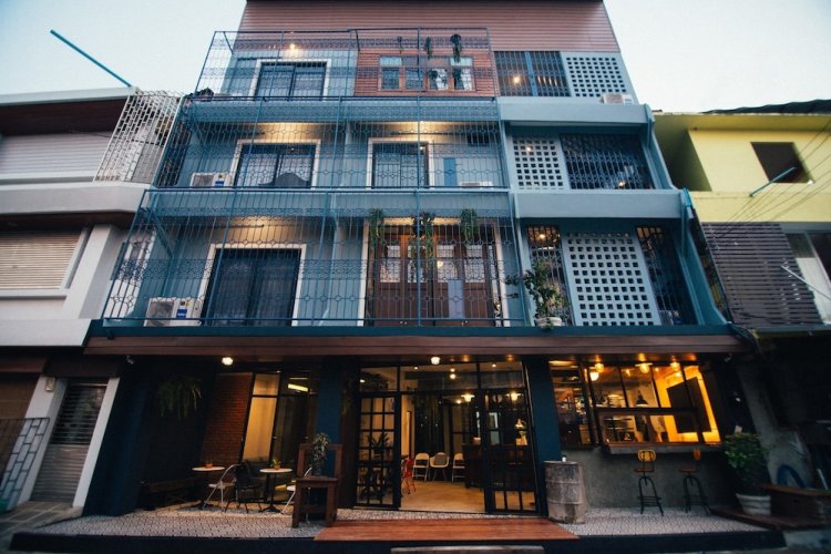 Best hotels near Cathedral of the Immaculate Conception, Chanthaburi, Thailand 2025