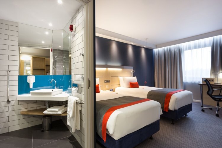 Best hotels near Warner Bros. Studio Tour London, United Kingdom 2026