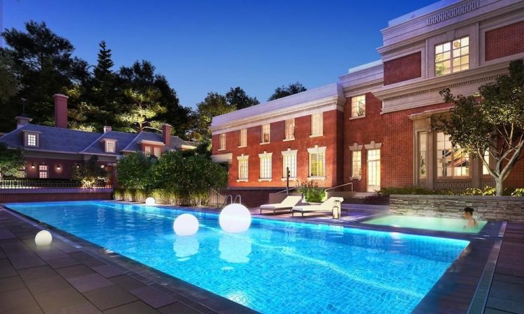 Scorpio Palace in Vancouver | 2023 Updated prices, deals - Klook United ...