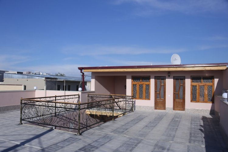Anis-Pari hotel in | 2024 Updated prices, deals - Klook United States