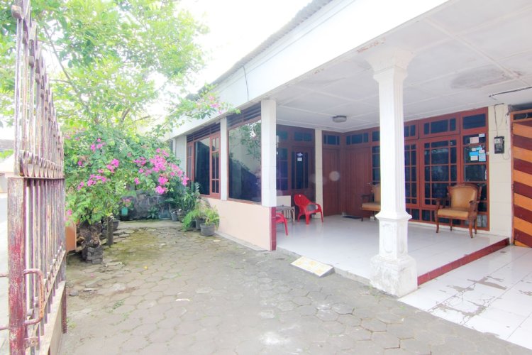 Wisma Sarjana Syariah - Khusus Putri in Sleman Regency | 2025 Updated ...