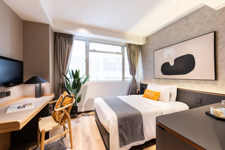 Best hotels near Tsim Sha Tsui, Hong Kong 2026