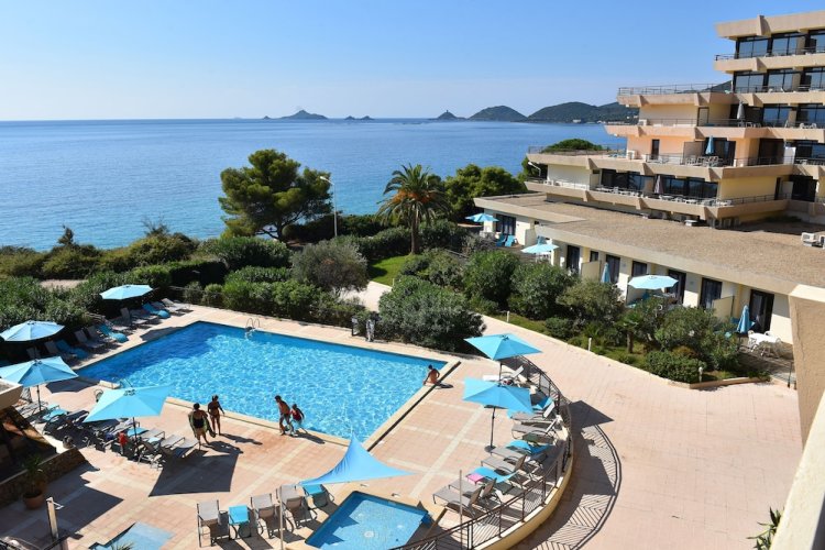 Résidence Les Calanques in | 2025 Updated prices, deals - Klook United ...