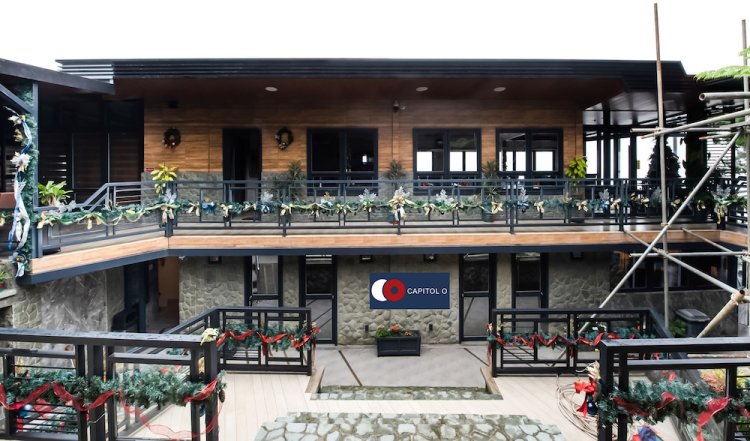 Sunset View Ridge Residences in Baguio | 2025 Updated prices, deals ...