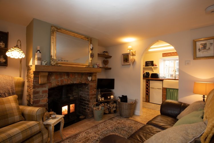 Cosy Cottage in | 2024 Updated prices, deals - Klook United States