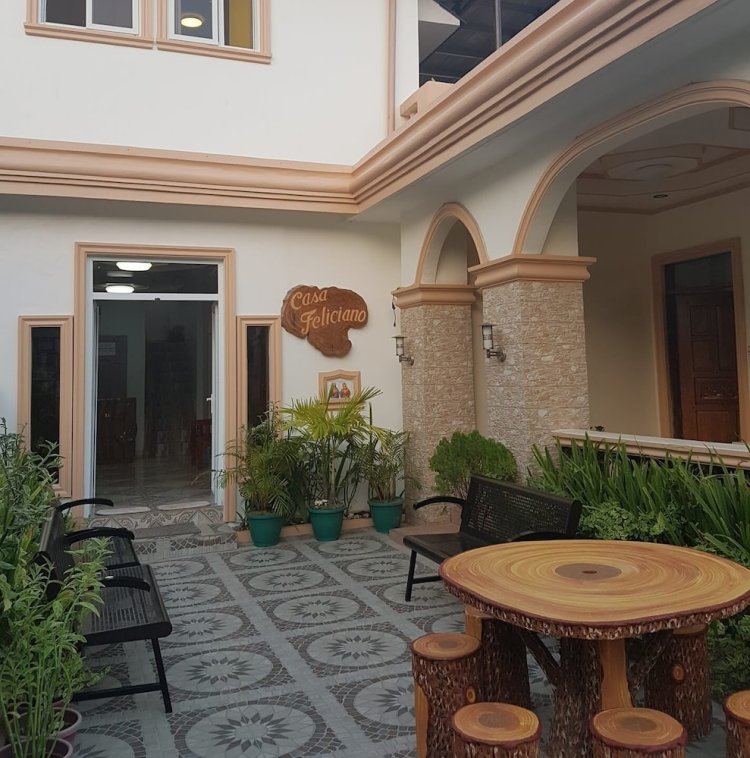 Batanes Casa Feliciano in Basco | 2025 Updated prices, deals - Klook ...