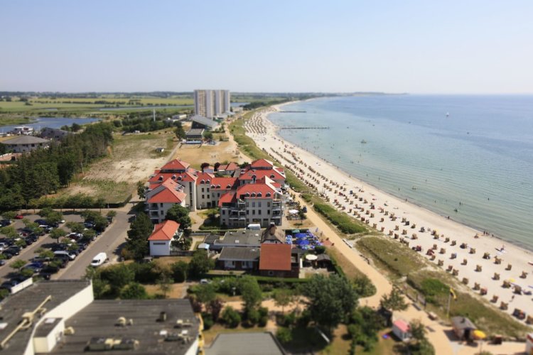 Strandburg in Fehmarn | 2024 Updated prices, deals - Klook United States