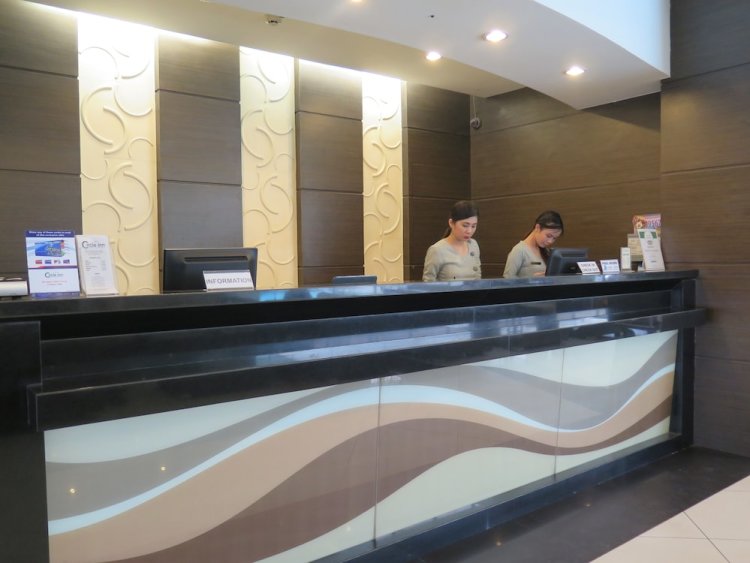 Circle Inn - Iloilo City Center in Iloilo City | 2025 Updated prices ...