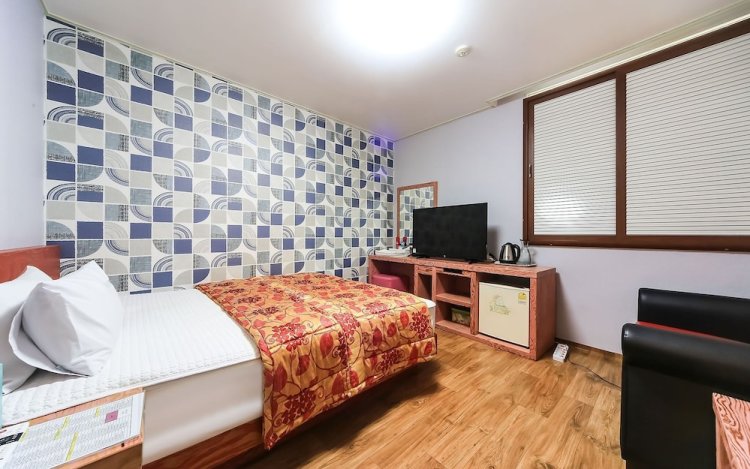 Changwon Masan Green in Gyeongsangnam-do | 2024 Updated prices, deals ...