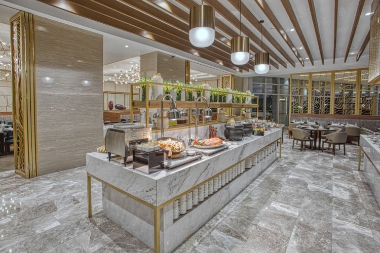 Best hotels near SMX Convention Center, Philippines 2025