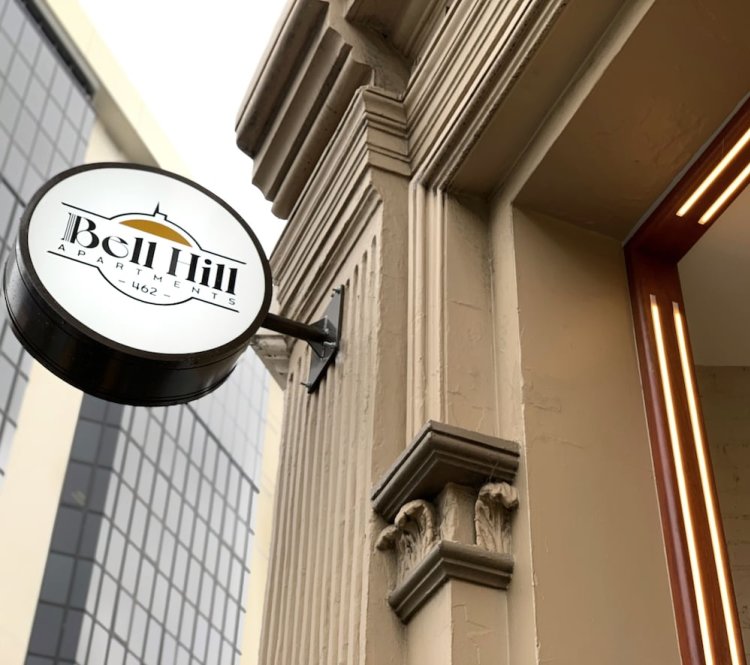 Bell Hill Apartments in Dunedin | 2024 Updated prices, deals - Klook ...