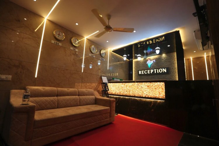 Hotels in Thane, India - Find Thane deals & discounts - Klook