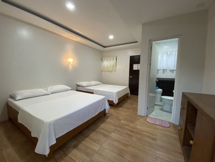 Cerca Parola beach resort in Lobo | 2025 Updated prices, deals - Klook ...