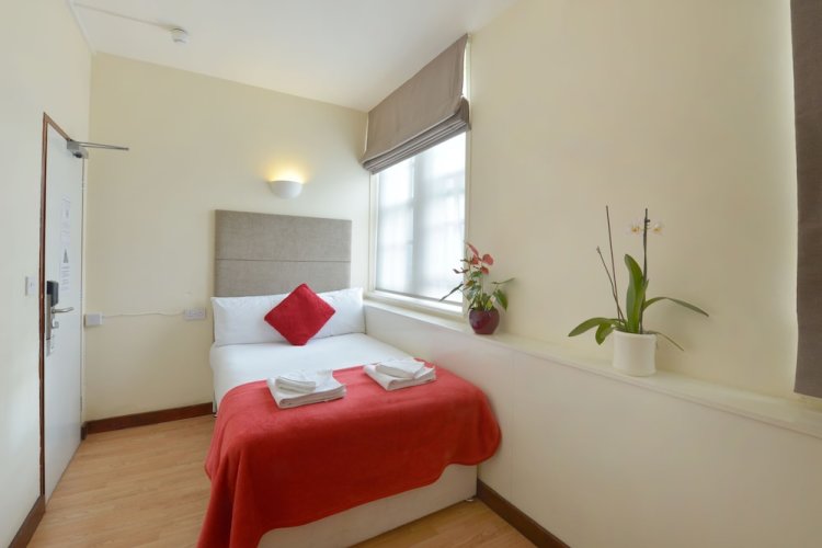 King's Cross Express Inn in London | 2025 Updated prices, deals - Klook ...