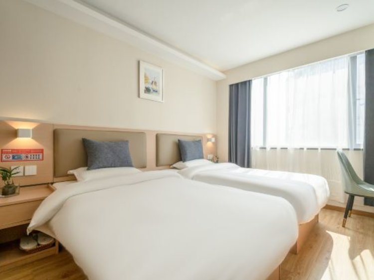 Liyue Jimu Hotel in Hangzhou City | 2025 Updated prices, deals - Klook ...