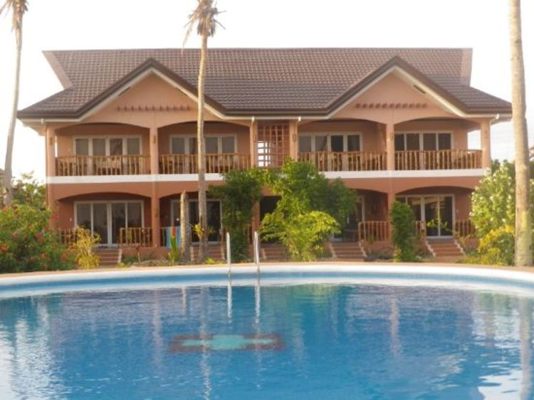 Cocobana Beach Resort in Daanbantayan | 2023 Updated prices, deals ...