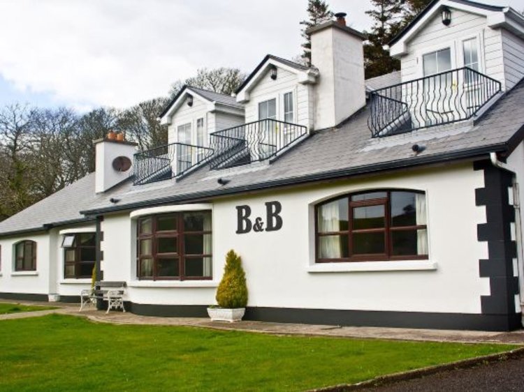 Anchor House Accommodation in County Mayo | 2024 Updated prices, deals ...