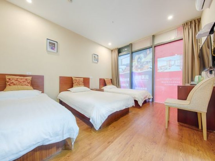 Jiayan Hotel in Suzhou City | 2023 Updated prices, deals - Klook United ...