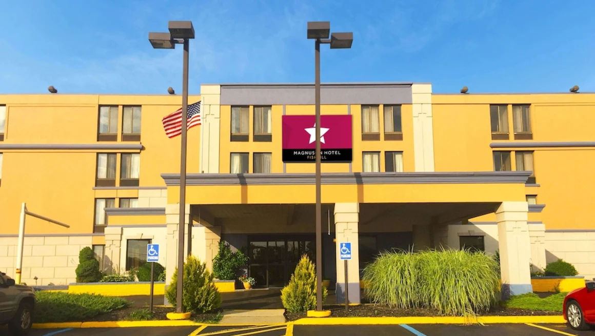 Wingate by Wyndham Fishkill Fishkill - 2022 hotel deals - Klook United ...