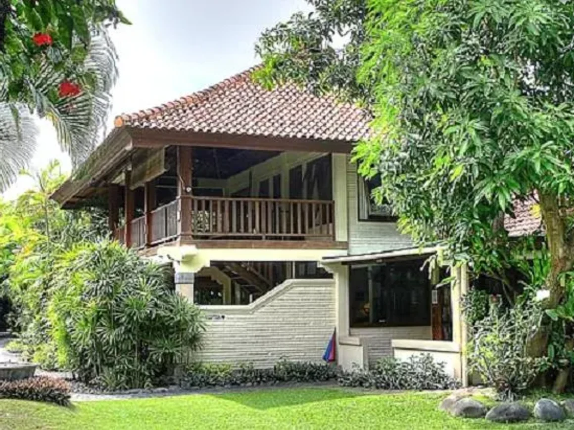 Raja Gardens Hotel in Kuta | 2023 Updated prices, deals - Klook United ...