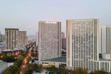 JI Hotel (Dalian Hi-tech Zone Wanda Plaza) in Dalian City | 2023 ...
