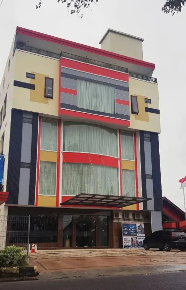 Grand Hotel Sampit in Sampit | 2023 Updated prices, deals - Klook ...