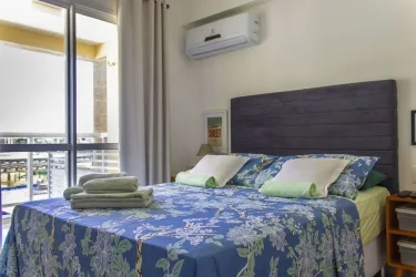 Vg Fun Residence - Praia Do Futuro in Fortaleza | 2023 Updated prices ...