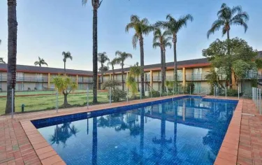 Mildura Inlander Resort in Mildura | 2023 Updated prices, deals - Klook ...