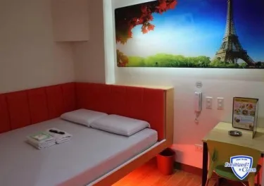 My Inn Cubao in Quezon City | 2023 Updated prices, deals - Klook United ...