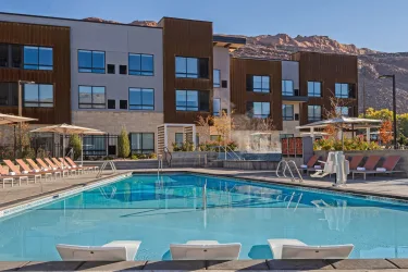 Element Moab, a Marriott Hotel in Moab | 2023 Updated prices, deals ...