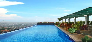 Horison Ultima Semarang in Semarang | 2023 Updated prices, deals ...
