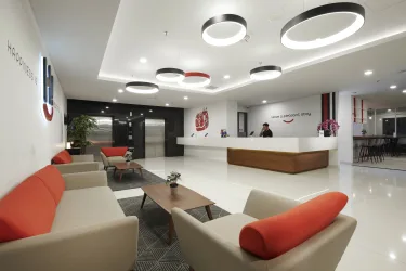 HI Hotel Senen in Jakarta | 2023 Updated prices, deals - Klook United ...