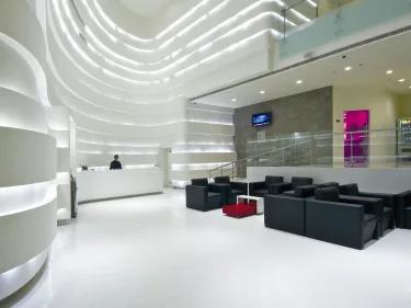 Keys Select by Lemon Tree Hotels, Thiruvananthapuram in ...