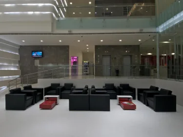 Keys Select by Lemon Tree Hotels, Thiruvananthapuram in ...