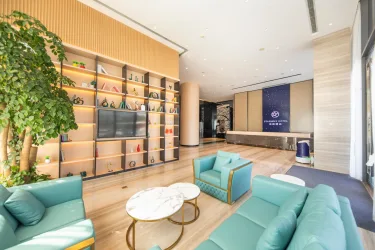 Starway Hotel Foshan Shunde Midea Headquarters in Foshan City | 2023 ...
