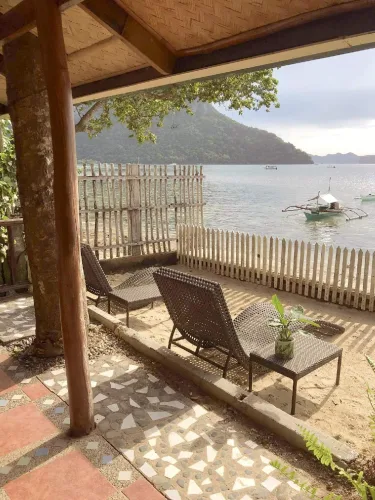 Golden Monkey Beach Hotel in El Nido | 2023 Updated prices, deals ...