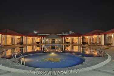 Mannat Resort Paota in Jaipur | 2023 Updated prices, deals - Klook ...