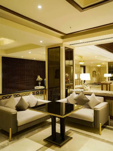 The Grand Nirvana Hotel and Resort in Bareilly | 2023 Updated prices ...