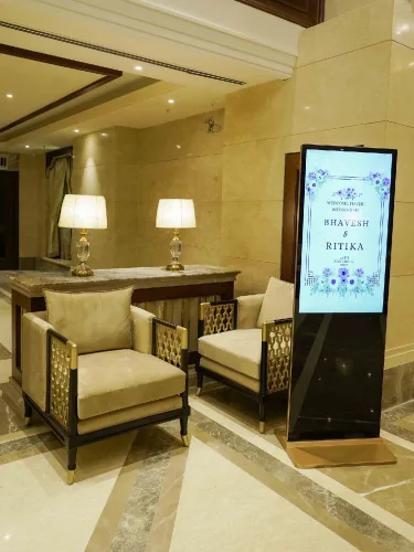 The Grand Nirvana Hotel and Resort in Bareilly | 2023 Updated prices ...