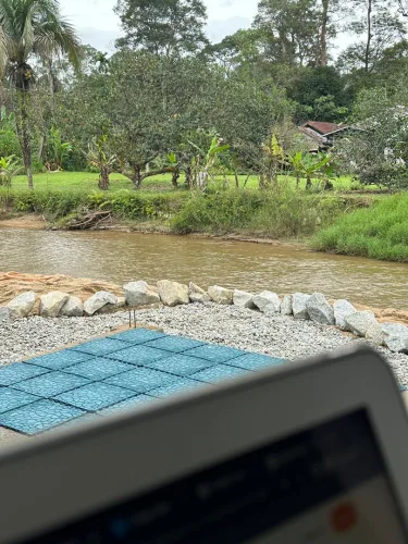 Qowiy Resort Hobbit House in Hulu Langat | 2023 Updated prices, deals ...