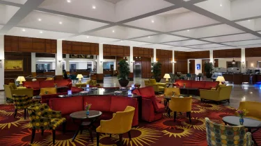 Radisson Blu Jeddah in Yadamah | 2023 Updated prices, deals - Klook ...
