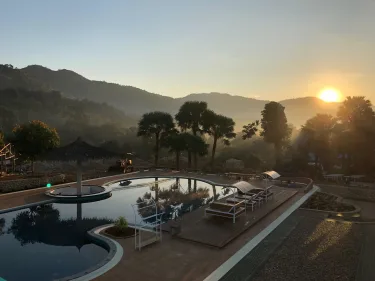 The Eternity Resort in Thaton District | 2023 Updated prices, deals ...