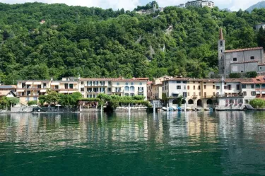 Hotel Stella D'Italia in Valsolda | 2023 Updated prices, deals - Klook ...