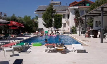 Tugay Hotel in Muğla | 2023 Updated prices, deals - Klook United States