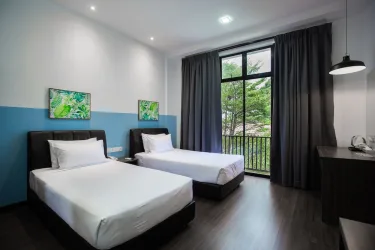 Sayong Resort in Kuala Kangsar District | 2023 Updated prices, deals ...