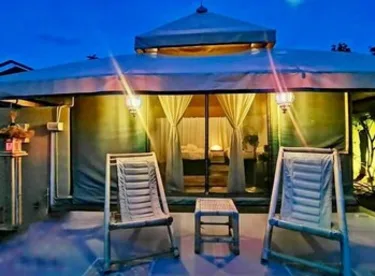 Borneo Kiim Resort in Tambunan | 2023 Updated prices, deals - Klook ...