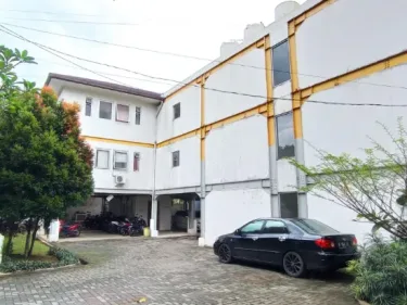 Residence Tanjung Pakuan in Bogor | 2023 Updated prices, deals - Klook ...