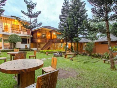 Kalana Resort in Cipanas | 2023 Updated prices, deals - Klook United States