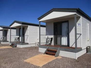 Sundowner Cabin and Tourist Park in Whyalla | 2023 Updated prices ...